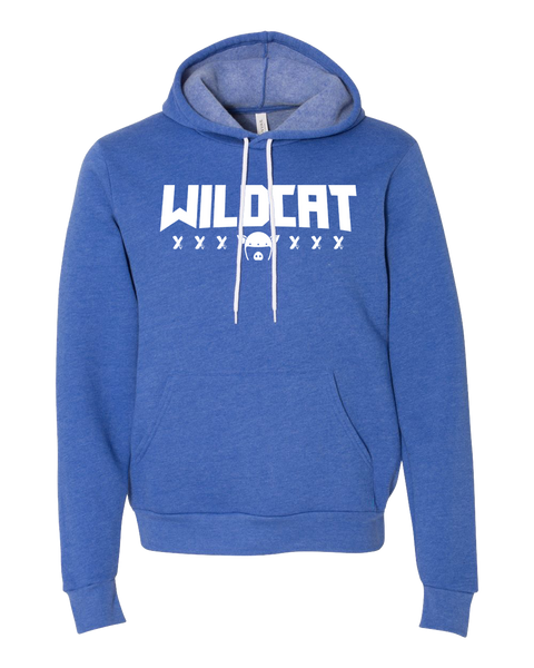I Am Wildcat - Official Shop